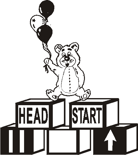 Headstart School Logo